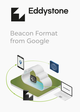 Support for Eddystone Format - Kontakt.io