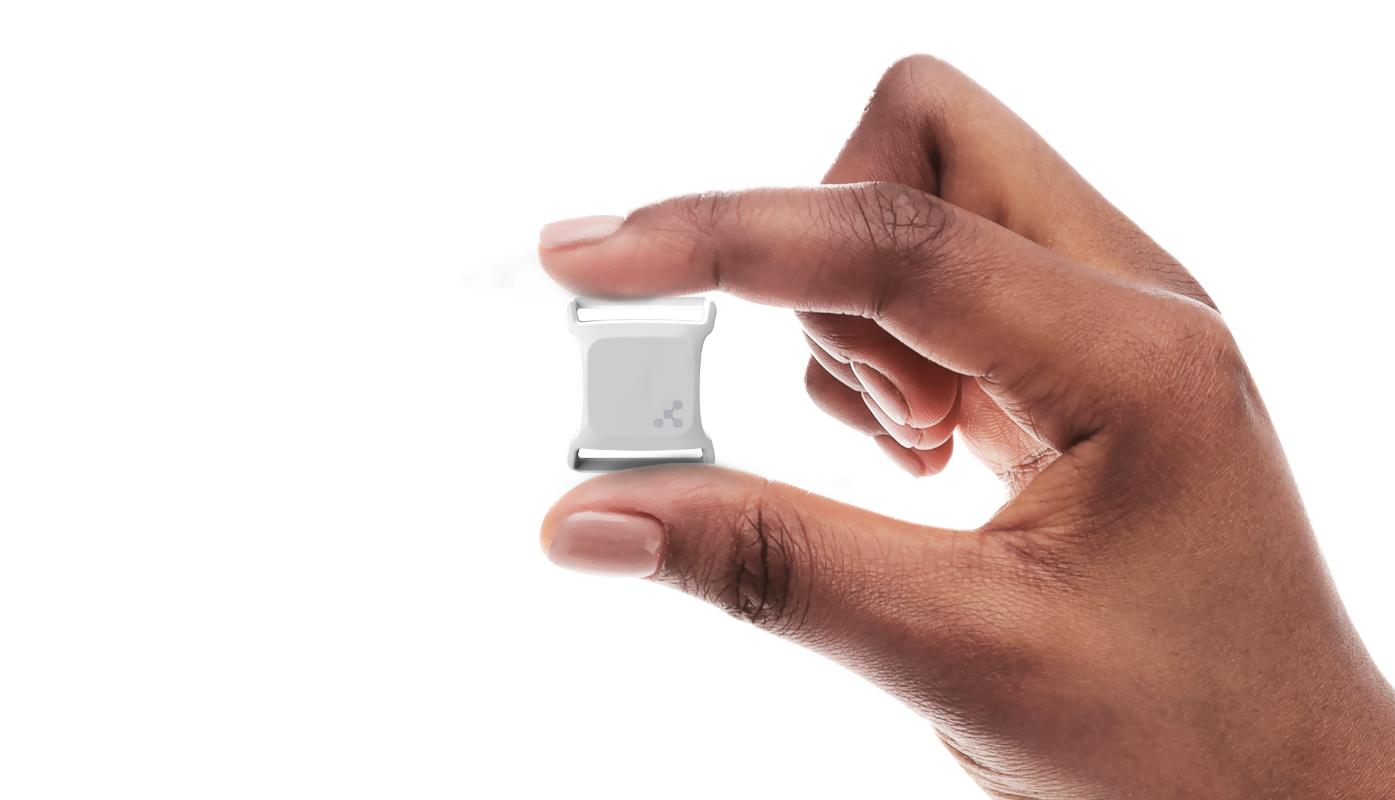 Kontakt.io Launches Nano Tag, the World's Smallest Affordable ...