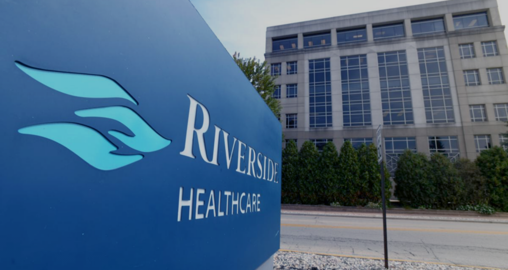Riverside Healthcare Success Story - Kontakt.io