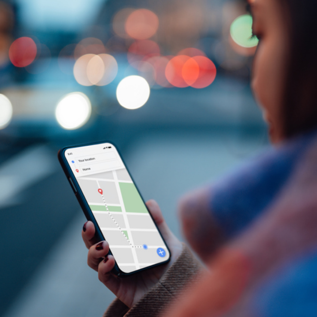 Mobile Experience Solutions - Beyond Location Awareness