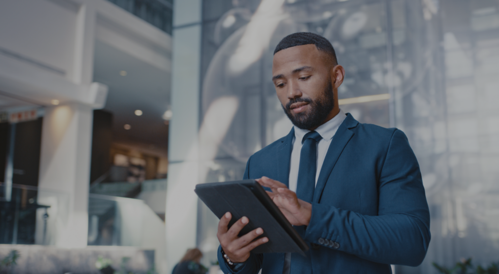 Mobile Experience Solutions - Beyond Location Awareness