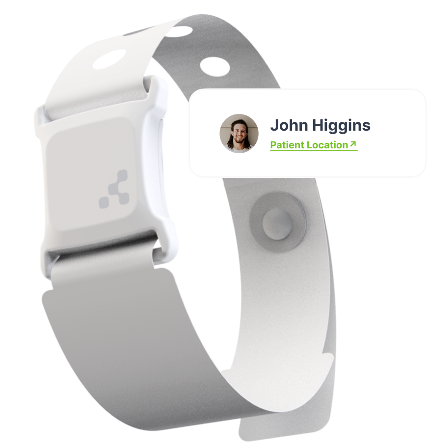 Transform Patient Journey and Experience with AI-Powered IoT