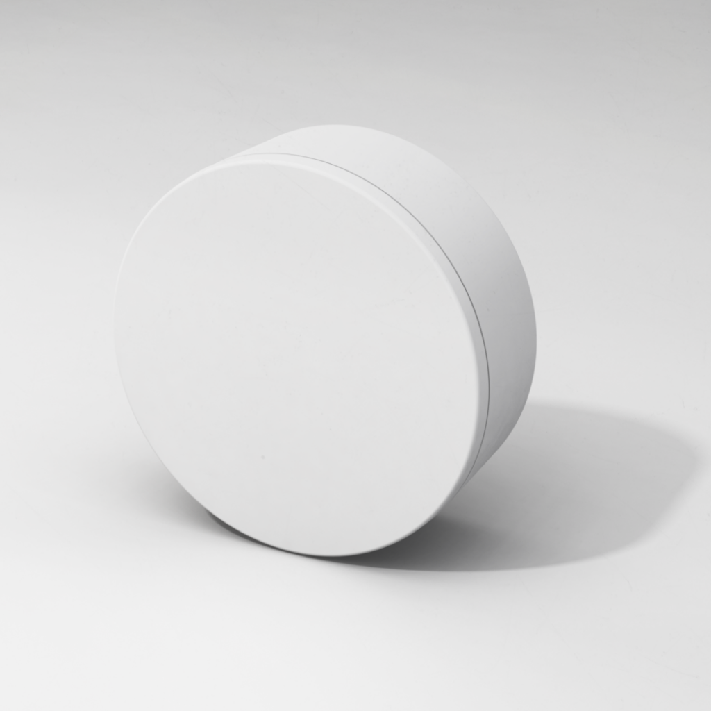 BLE Tags for Asset Tracking and Management