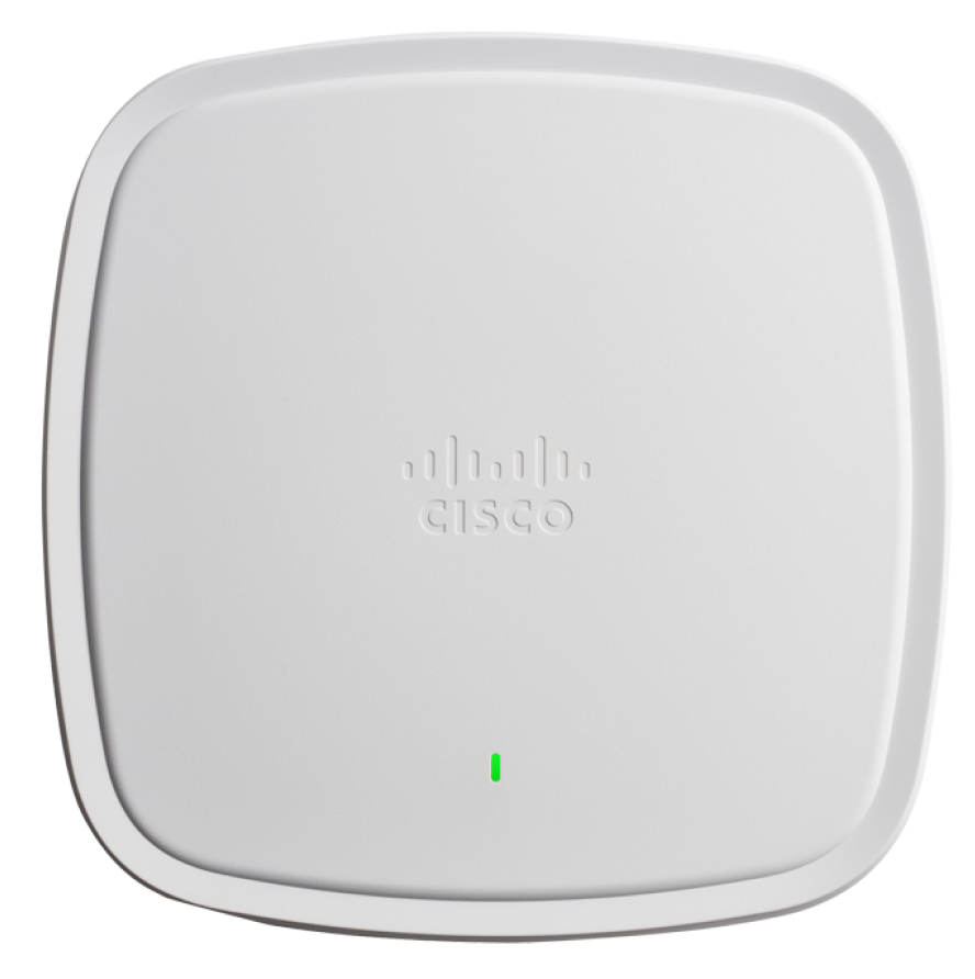 Gateways For Networks - Wi-Fi & BLE Access Points