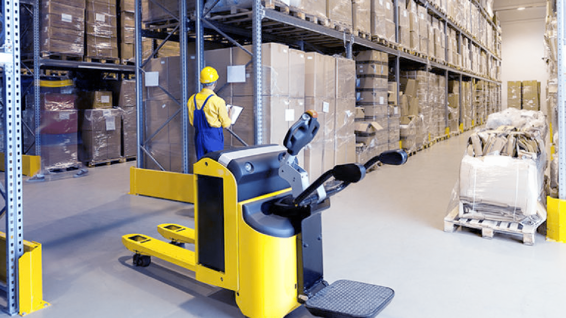 Beacon Installation Quick Guide – Kontakt.io