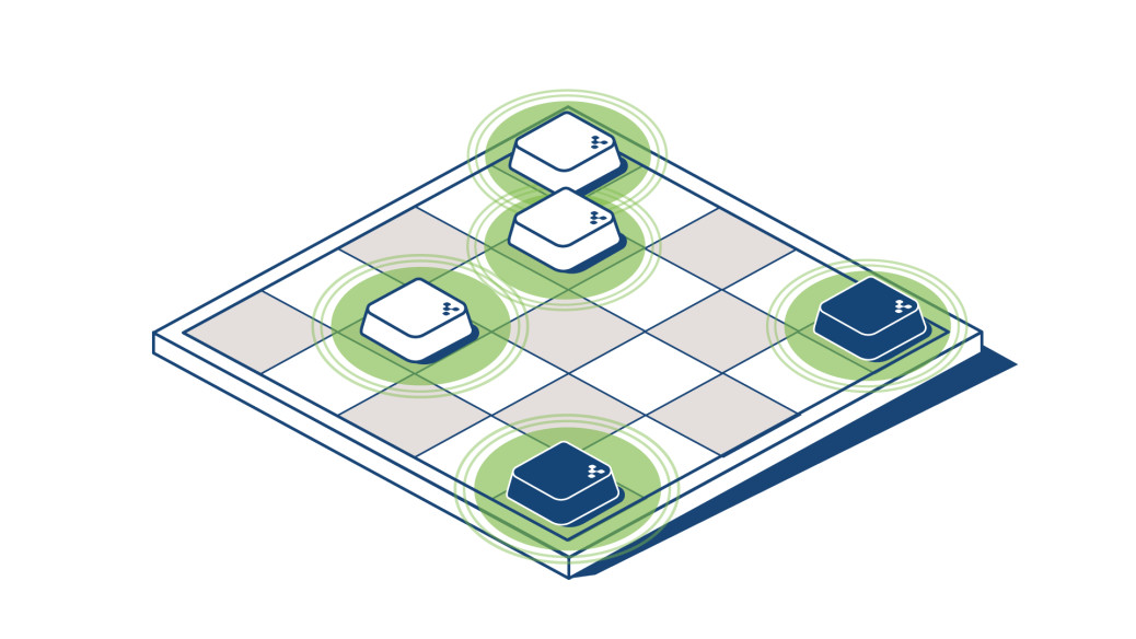 Evolving Beacon Deployments – Kontakt.io