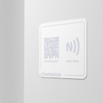 BLE Tags for Asset Tracking and Management