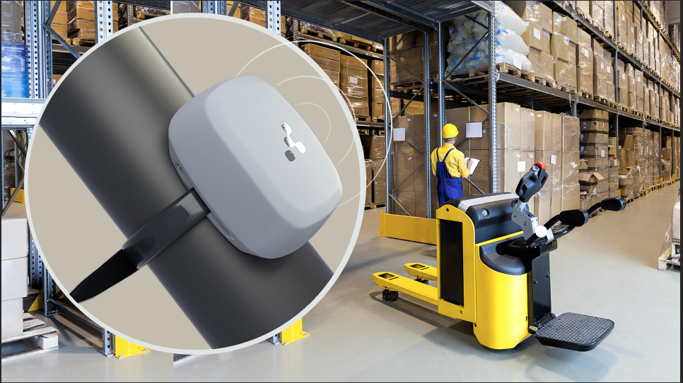 Indoor Positioning – Top 10 RTLS Tips – Kontakt.io