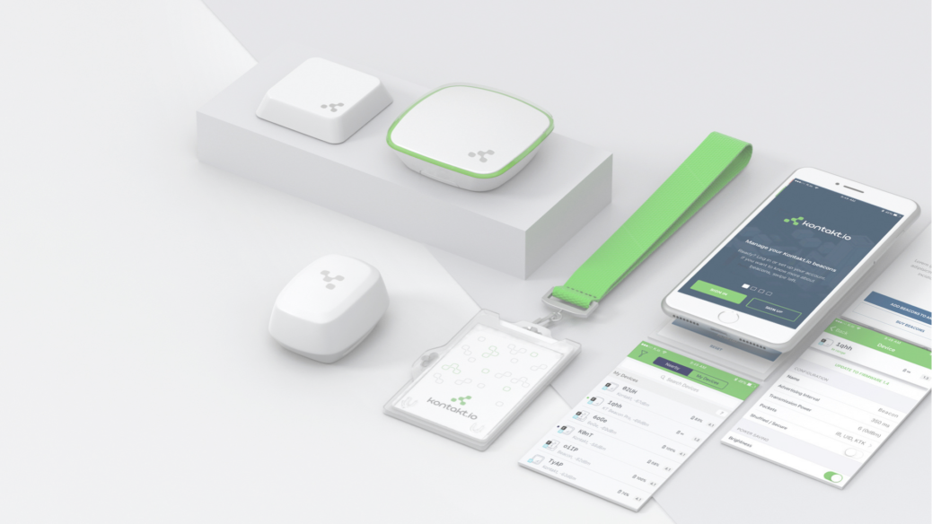 Bluetooth – Beacon Buyers Guide – Kontakt.io