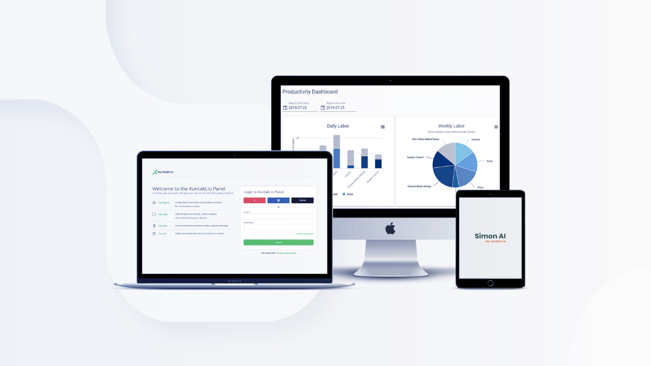 RTLS Software – Product Selection Guide – Kontakt.io