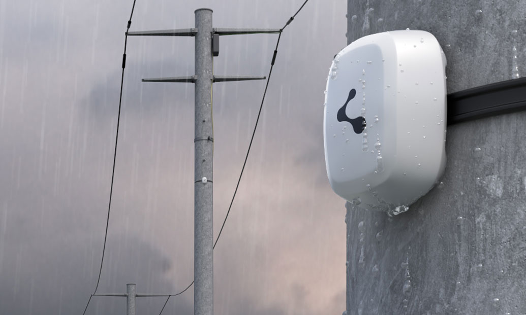 ToughBeacon – Outdoor Beacon Launch – Kontakt.io