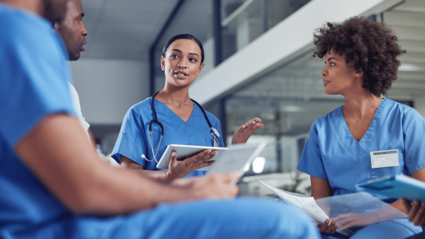 Unlocking High-Impact, Low-Cost Solutions to Empower Nurses