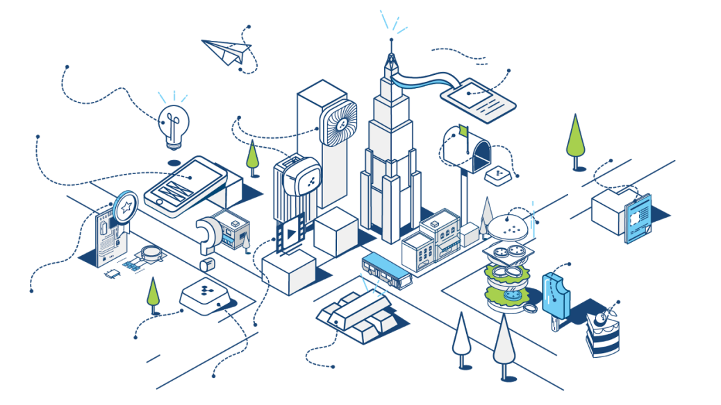 Smart City IoT – BLE Beacons Revamp – Kontakt.io