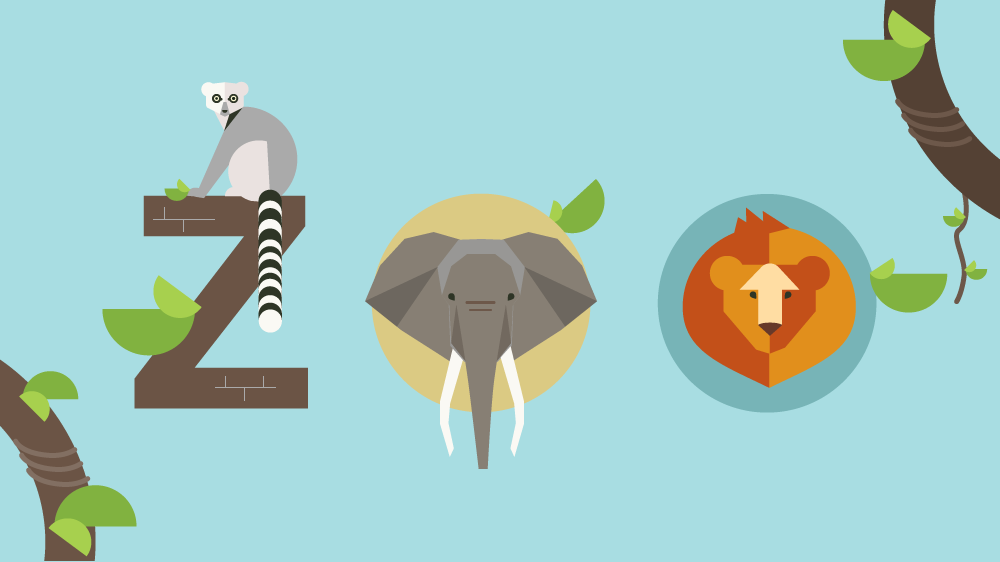 Beacons at Zoo Torino – Visitor Engagement – Kontakt.io