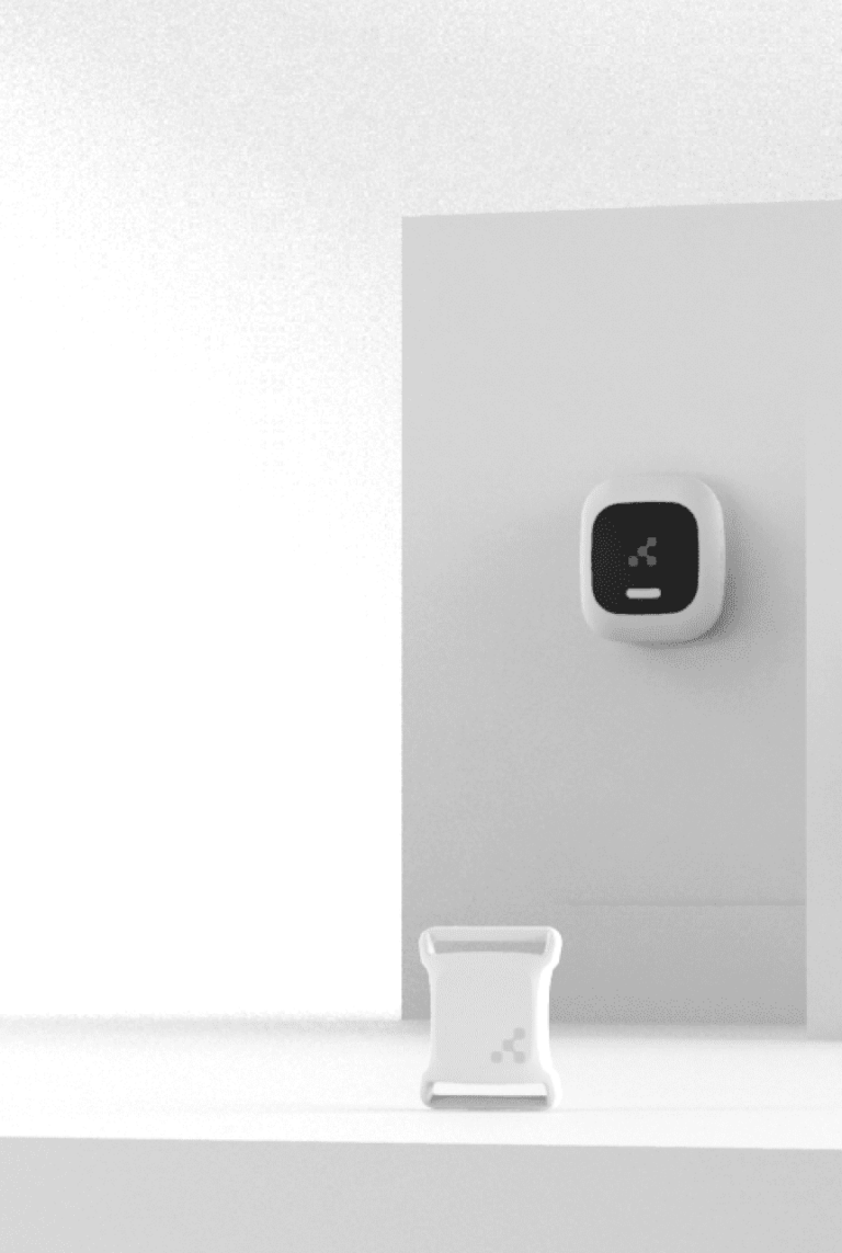 BLE Tags for Asset Tracking and Management