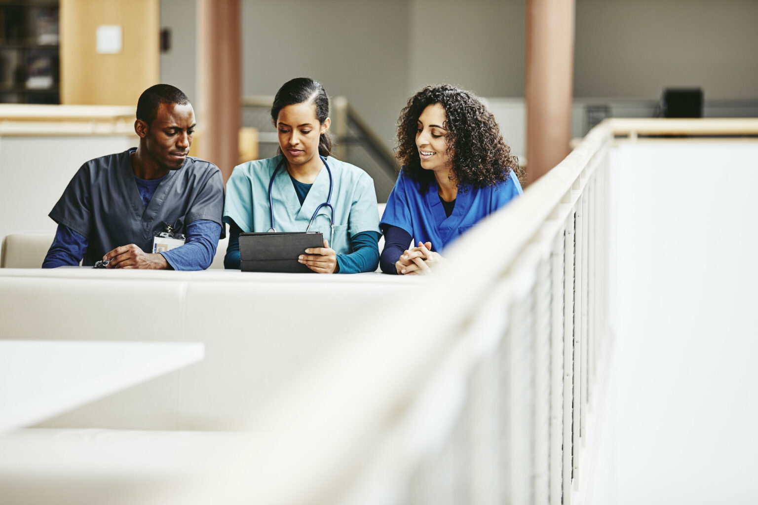 Discharge Automation: What Hospitals Can Save