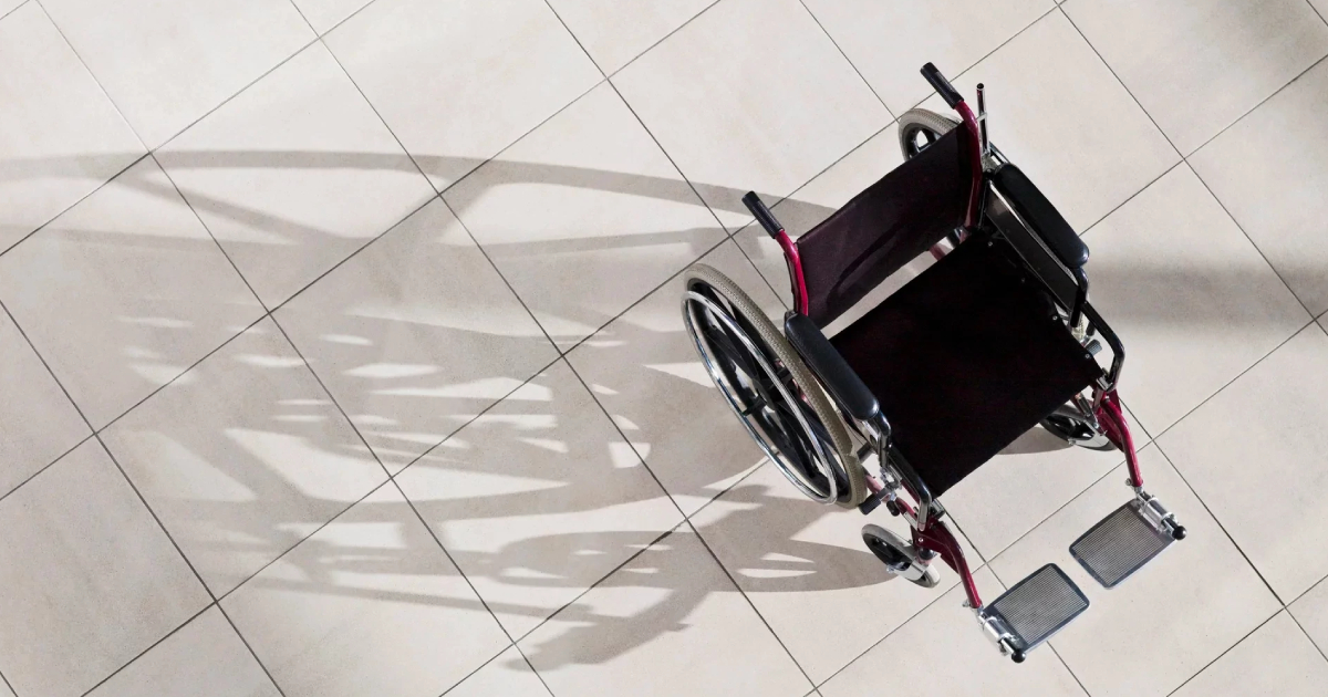 How Bluetooth Can Transform Wheelchair Tracking in Your Hospital