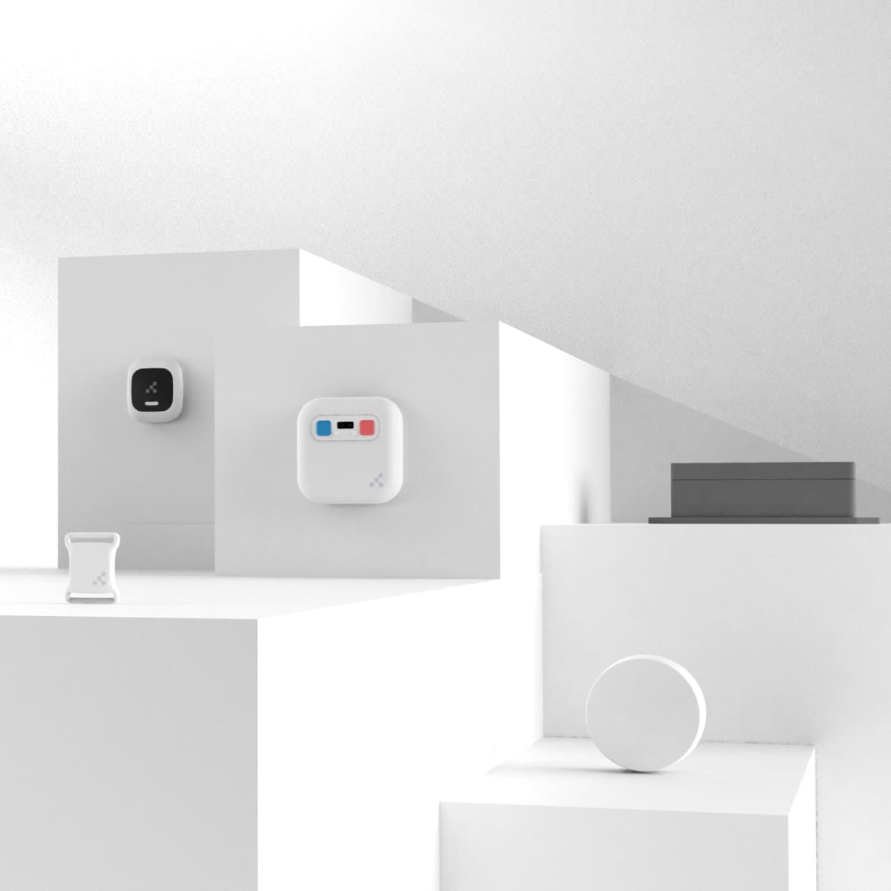 Platform - Kontakt.io