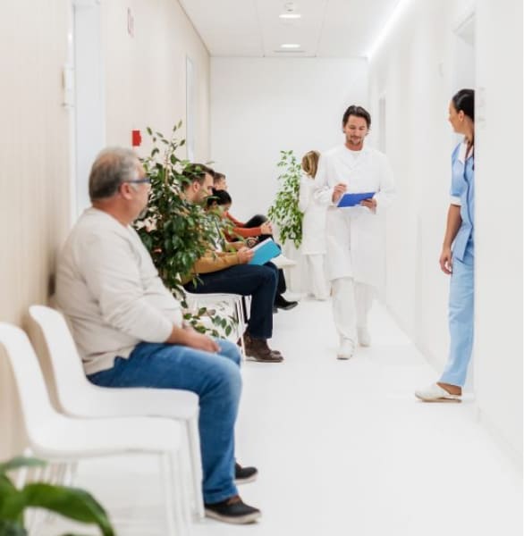 Platform - Kontakt.io