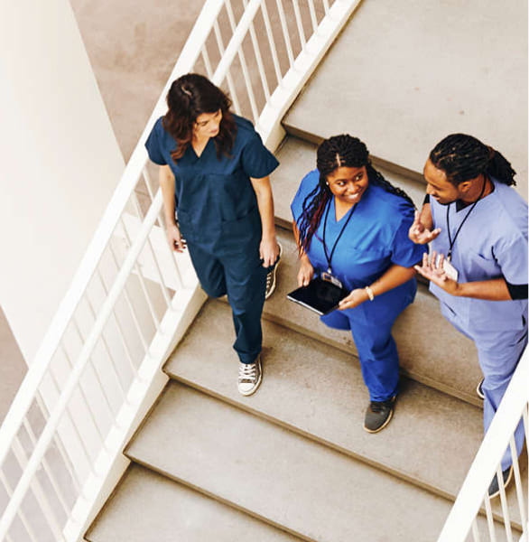 Platform - Kontakt.io