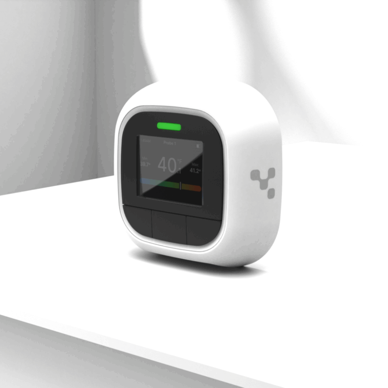 BLE Tags for Asset Tracking and Management