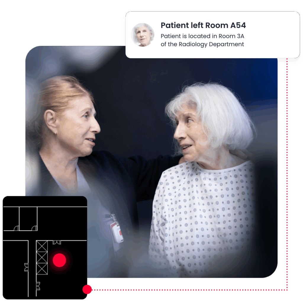 Bluetooth RTLS – Location Systems Overview – Kontakt.io