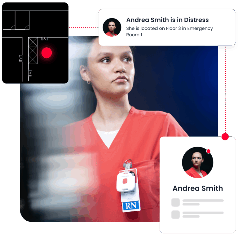Turning Panic into a Plan: Staff Safety in 2026 - Kontakt.io